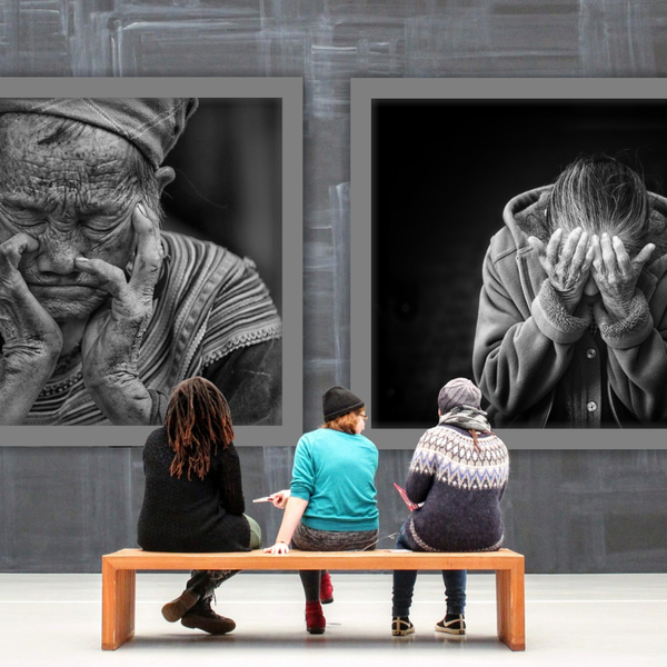 What Are the 4 Theories for Judging Your Art?