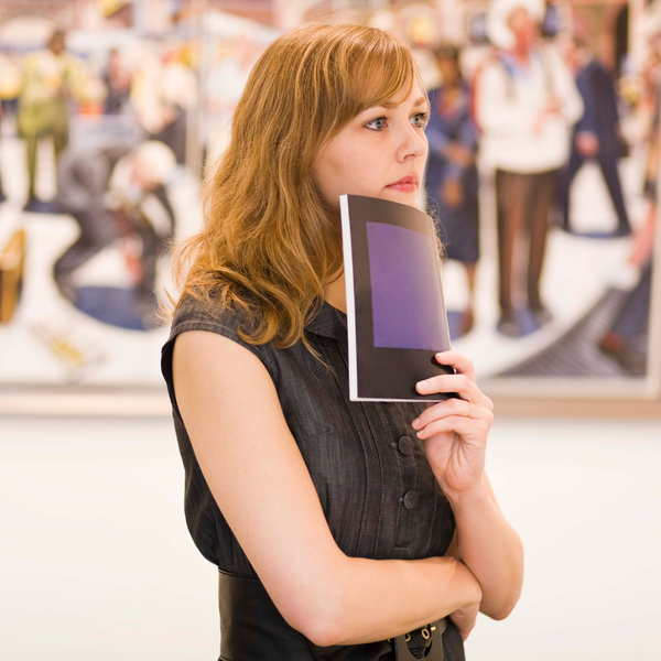 What Are the 4 Theories for Judging Your Art?