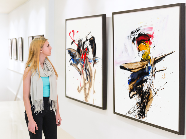 What Are the 4 Theories for Judging Your Art?