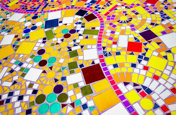 What Are the 3 Main Types of Mosaic? The Art of Mosaics