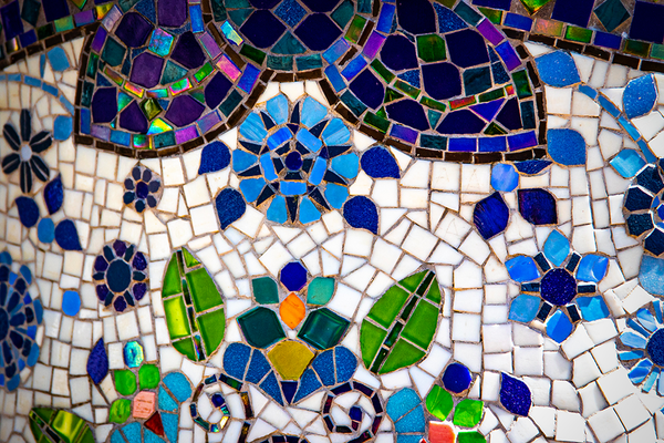 What Are the 3 Main Types of Mosaic? The Art of Mosaics