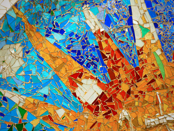 What Are the 3 Main Types of Mosaic? The Art of Mosaics