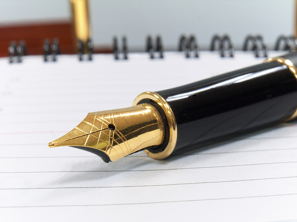 Are Fountain Pens Really Worth It? Timeless Charm