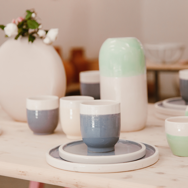 What Are the 4 Hand Building Techniques of Clay?