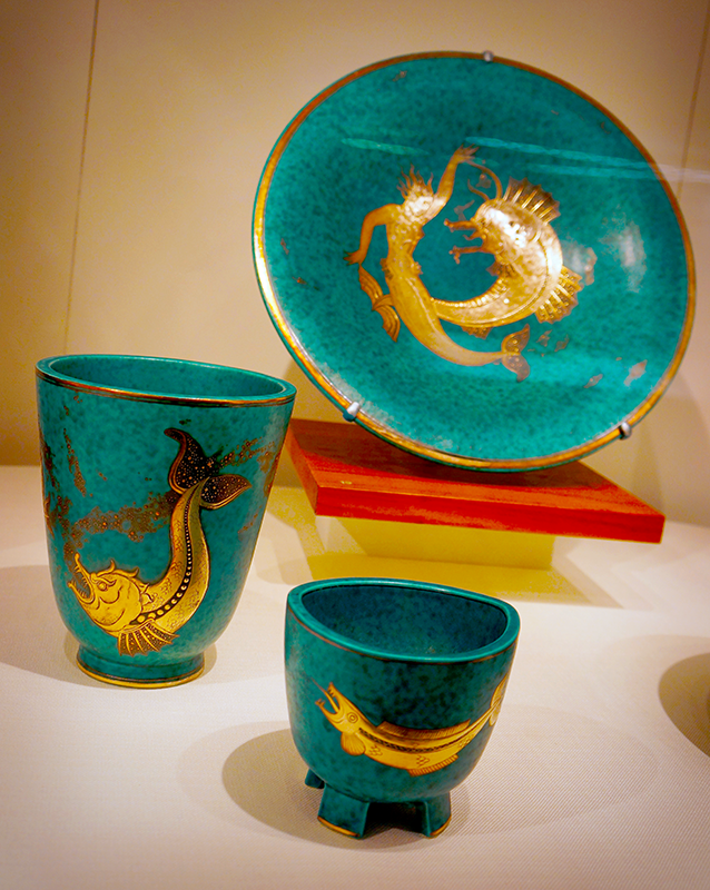 How Do You Identify Ceramics? Discerning Pottery Treasure