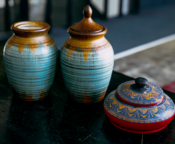 What Are the Four Types of Pottery? Timeless Secrets