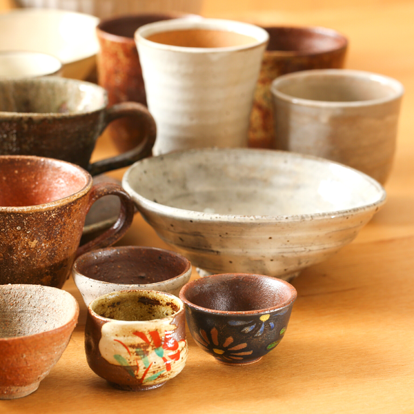 What Are the Four Types of Pottery? Timeless Secrets