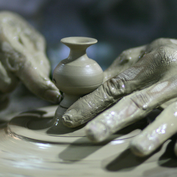 What Are the Four Types of Pottery? Timeless Secrets