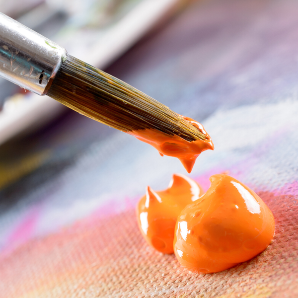 What Are the 7 Rules of Painting? Master the Golden Rules