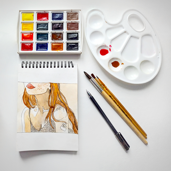 How to Start Painting as a Hobby: Unleash Your Artist!