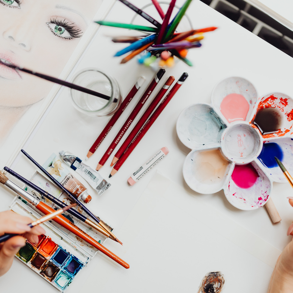 What is Considered Arts and Crafts? Tap into Creativity!