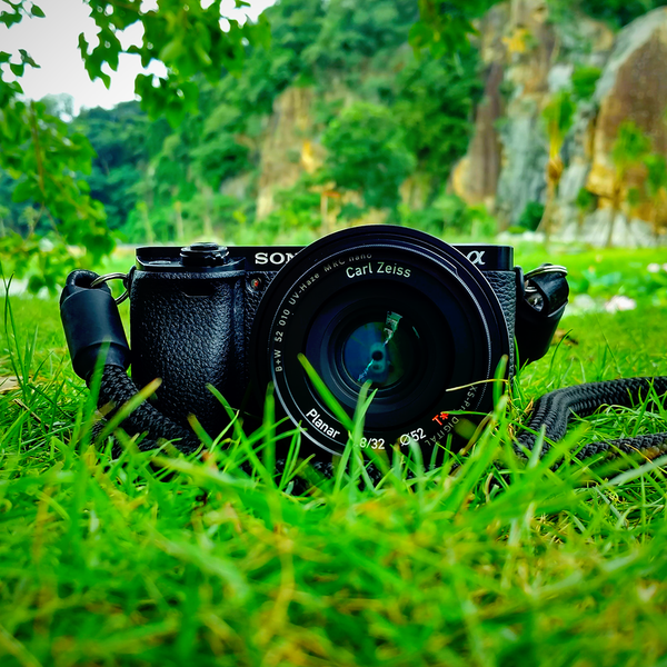 Capture Your World: Unveil the Best Photography Cameras